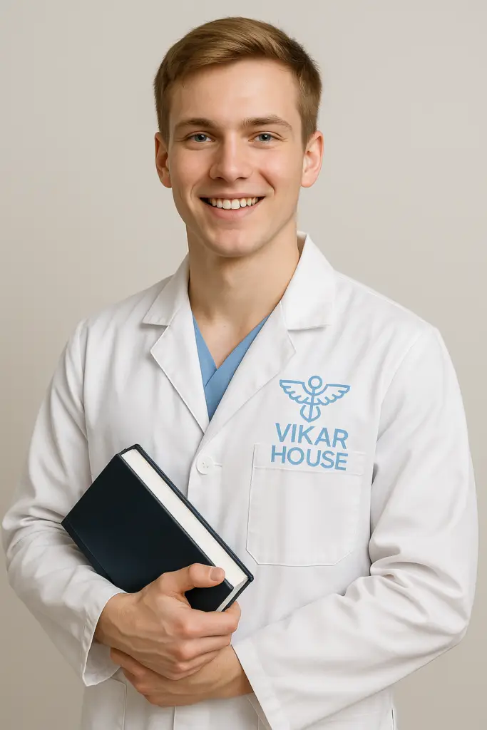 Vikar - VikarHouse.com